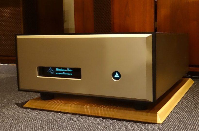Audio Dripper legacy - Audio Dripper legacy : レガシーを10年先へのこす、まずはオーディオから